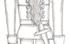 Printable Coloring Pages Of Toy Soldiers Coloring Home | Coloring Pages ...